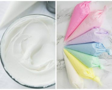 Sugar Puff Cookies Recipe - Best Crafts and Recipes