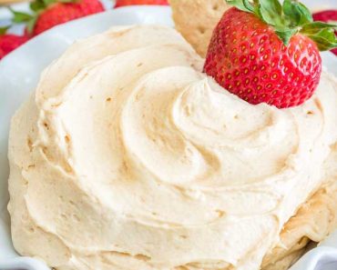 5 Minute Strawberry Sauce Recipe - Best Crafts and Recipes