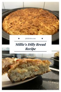 Millie’s Dilly Bread Recipe - Best Crafts and Recipes