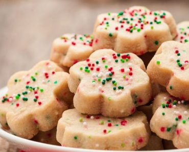 Mini Cream Puffs Recipe - Best Crafts and Recipes