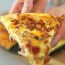 Bacon Egg & Cheese Breakfast Pizza Recipe - Best Crafts and Recipes
