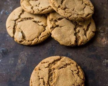 Sugar Puff Cookies Recipe - Best Crafts and Recipes