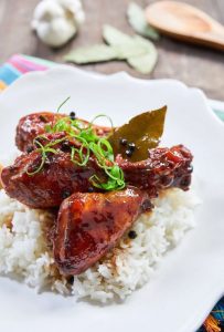 Chicken Adobo Recipe - Best Crafts and Recipes