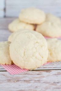 Sugar Puff Cookies Recipe - Best Crafts and Recipes