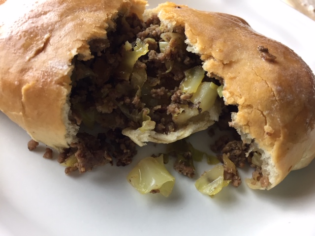 Runzas. A Well-Loved Nebraska Classic. - Best Crafts and Recipes