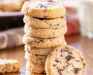 Lemon Bisquick Cookies - Best Crafts and Recipes