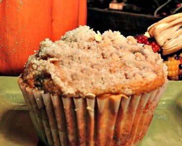 Easy Puff Pastry Apple Braid - Best Crafts and Recipes