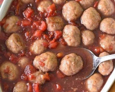 Oven-Baked Chicken Parmesan Recipe - Best Crafts and Recipes