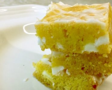 Lemon Bisquick Cookies - Best Crafts and Recipes
