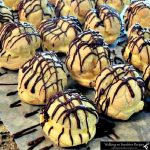 Mini Cream Puffs Recipe - Best Crafts and Recipes