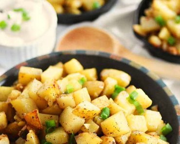 Homemade Apple Fritters - Best Crafts and Recipes