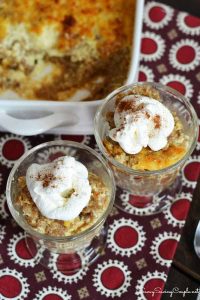 New England Grape-Nuts Pudding - Best Crafts and Recipes