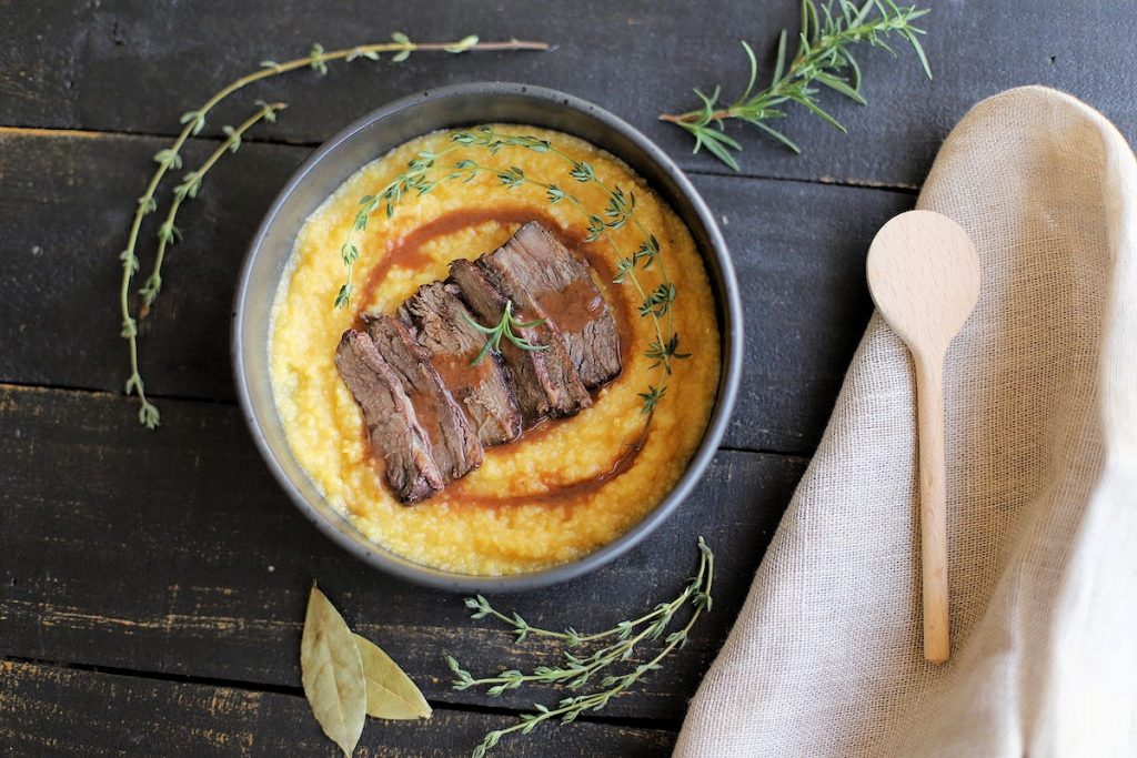 Braised Beef Roast - Best Crafts and Recipes