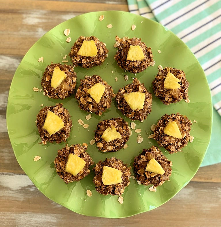 Easy Muffin Recipe - Best Crafts and Recipes