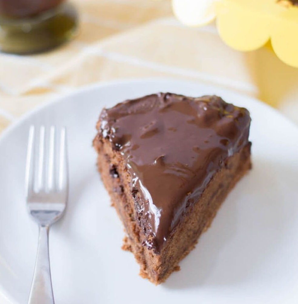 Sacher Torte - Best Crafts and Recipes
