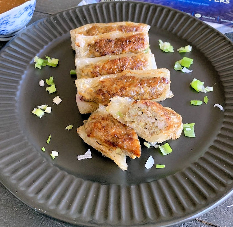 Cha Gio (Vietnamese Spring Rolls) - Best Crafts and Recipes