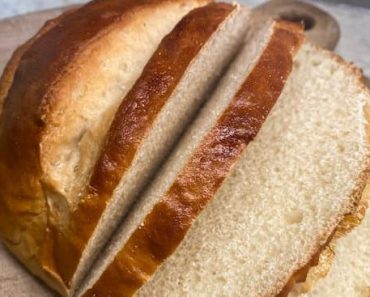 Focaccia Bread Recipe - Best Crafts and Recipes