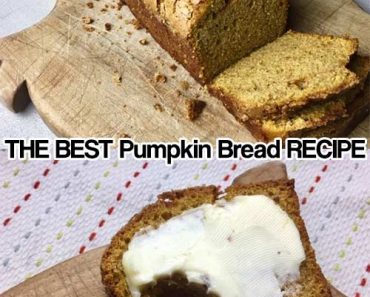 Crazy Easy Homemade 4 Ingredient Artisan Bread Recipe - Best Crafts and ...
