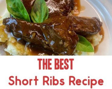 German Sauerbraten Recipe - Best Crafts and Recipes