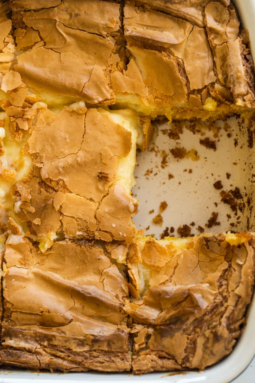 Cake Mix Butter Cake - Best Crafts and Recipes