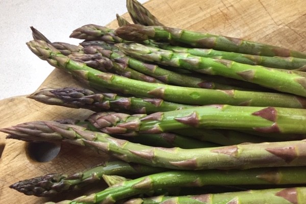 The Quick And Easy Way To Make Perfect Fresh Asparagus - Best Crafts ...