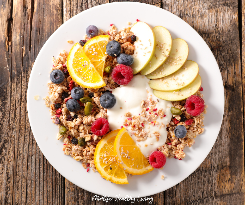 25 Weight Watchers Breakfasts - Best Crafts and Recipes