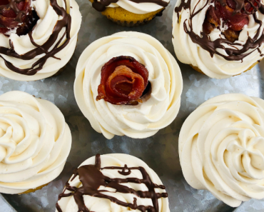 Mini Cream Puffs Recipe - Best Crafts and Recipes