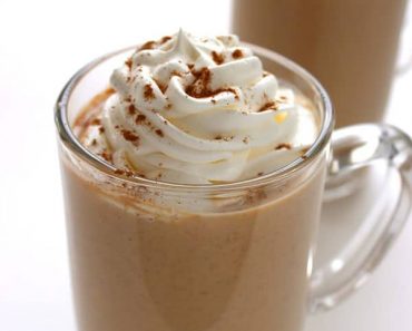 Newfoundland Christmas Slush - Best Crafts and Recipes