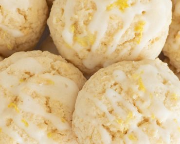 Sugar Puff Cookies Recipe - Best Crafts and Recipes