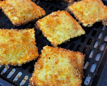 Air Fryer Pineapple - Best Crafts and Recipes