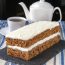 Spanish Bar Cake Recipe - Best Crafts and Recipes