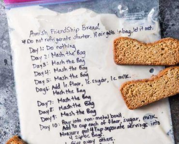 Millie’s Dilly Bread Recipe - Best Crafts and Recipes