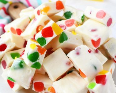 Frosted Sugar Cookie Bars Recipe - Best Crafts and Recipes