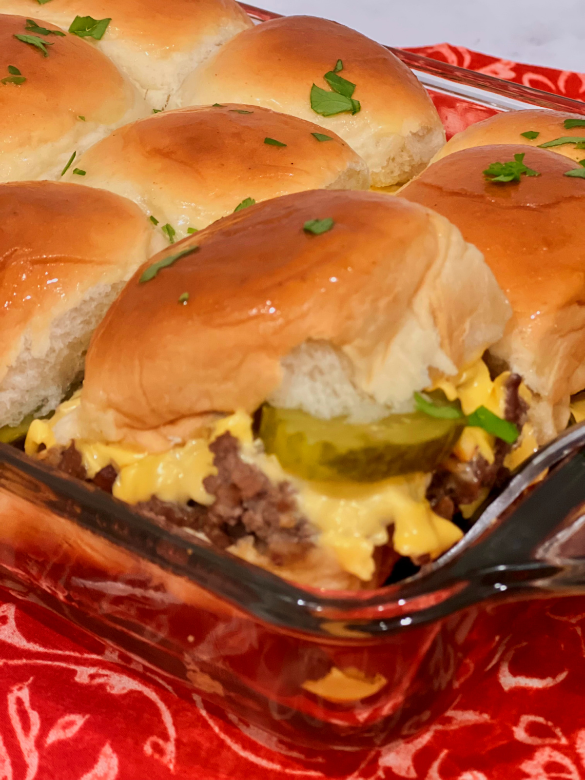 Cheeseburger Casserole - Best Crafts and Recipes