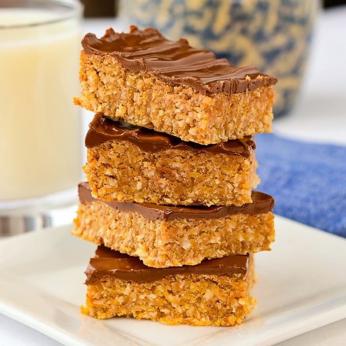 Five Star Bars - Best Crafts and Recipes