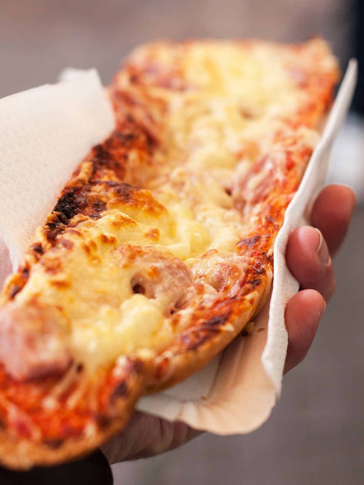 Frozen French Bread Pizza - Best Crafts and Recipes